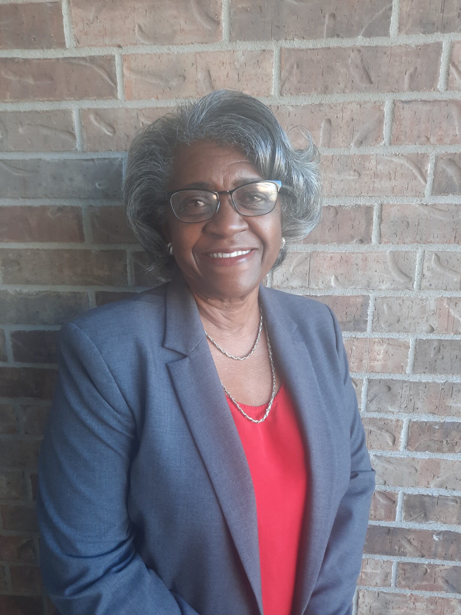 Rosalyn Thomas... Calm, Resourceful and Impactful - Unite News