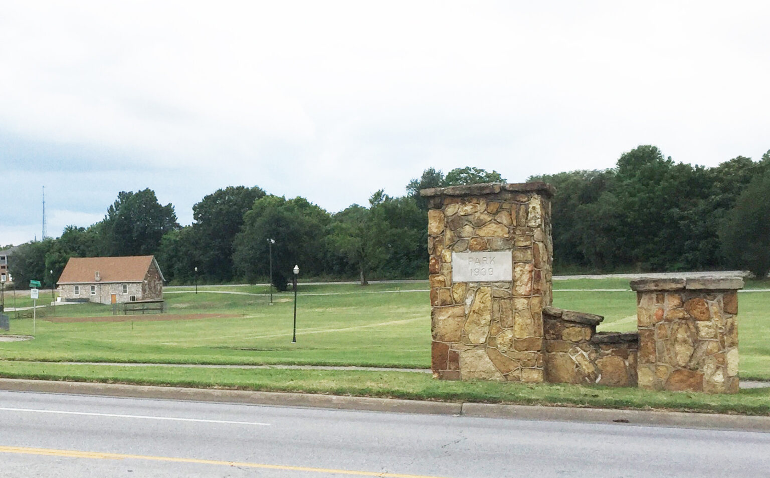 We need your help finding old photos, in and around Silver Springs Park ...