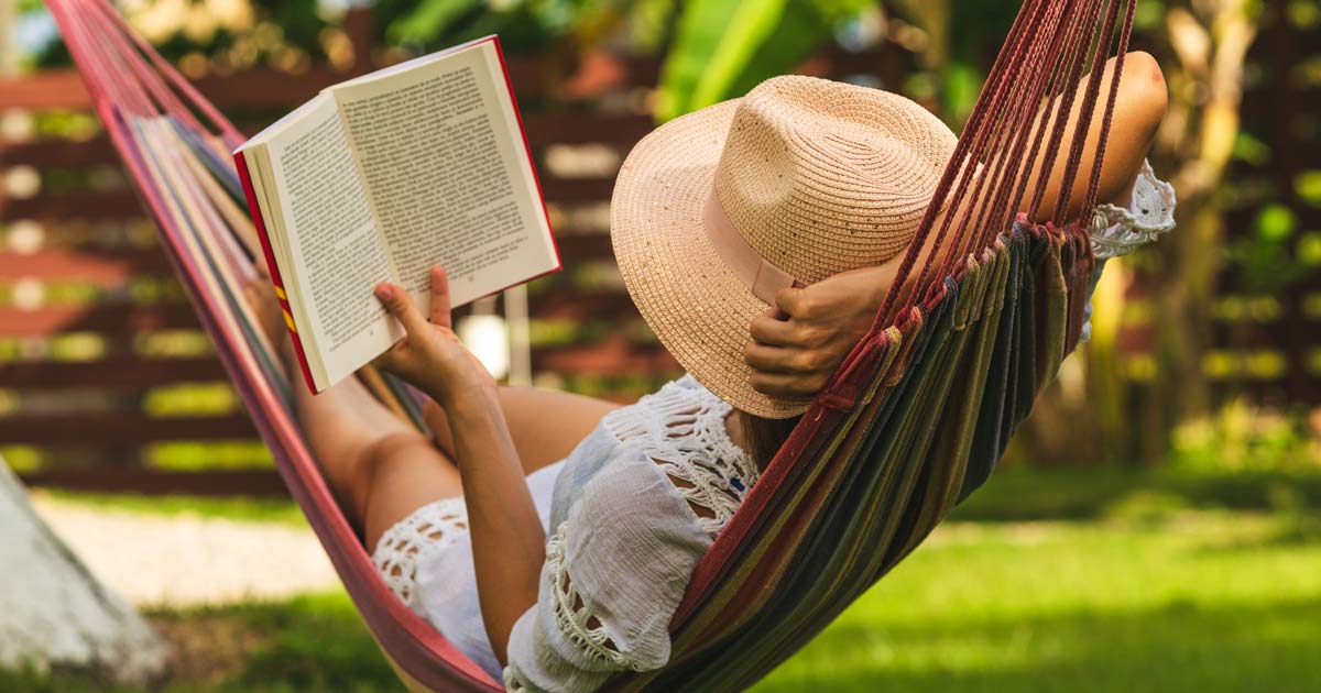 How to Mindfully Take Time Off Work—And Ultimately Increase Your ...