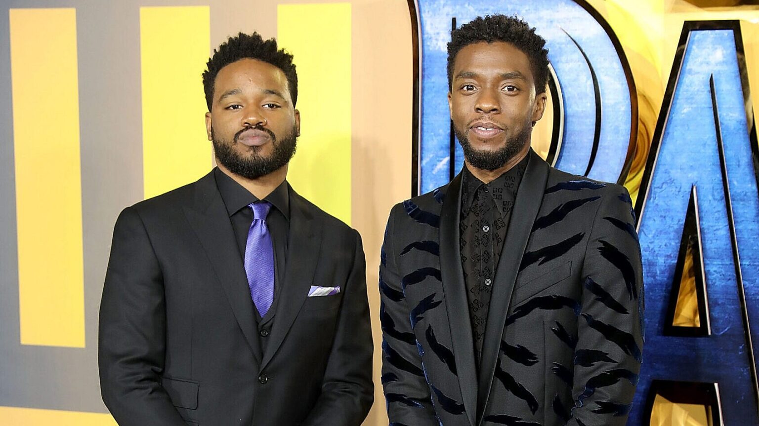 Ryan Coogler reveals original plot for Black Panther 2: ‘Chadwick was ...